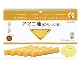 公益財団法人 日本健康・栄養食品協会：JHFAマーク認定製品